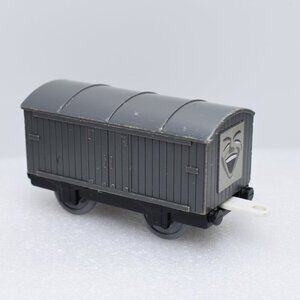 Thomas & Friends | Toys | Thomas Friends Trackmaster Troublesome Truck ...